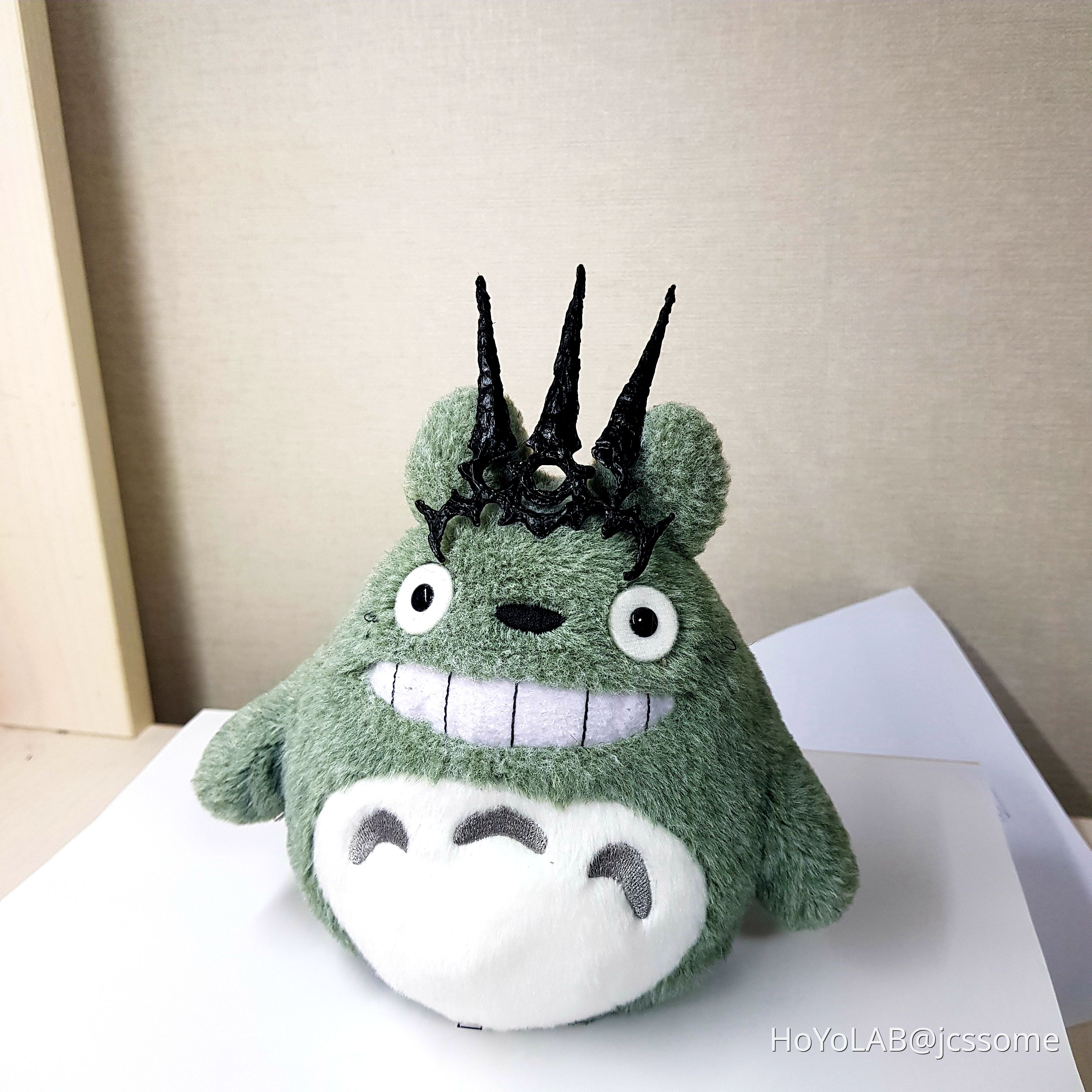 (3D Pen) Tiara of Mobius Honkai Impact 3rd | HoYoLAB