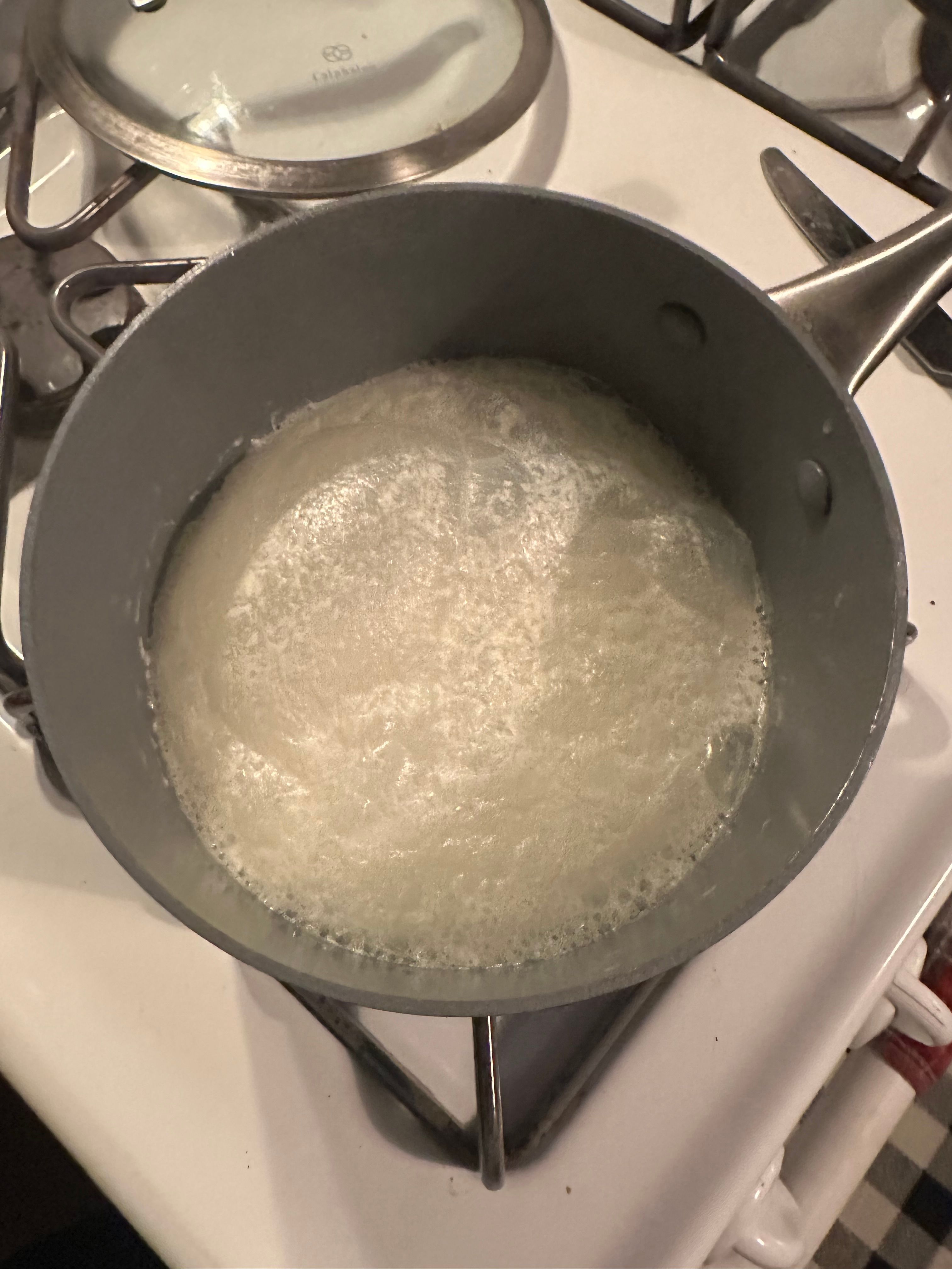 I GOT RAIDEN SHOGUNS COOKING Genshin Impact | HoYoLAB