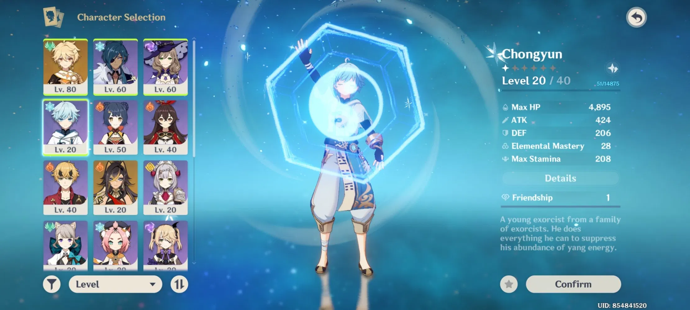 Hyperbloom Genshin Impact | HoYoLAB