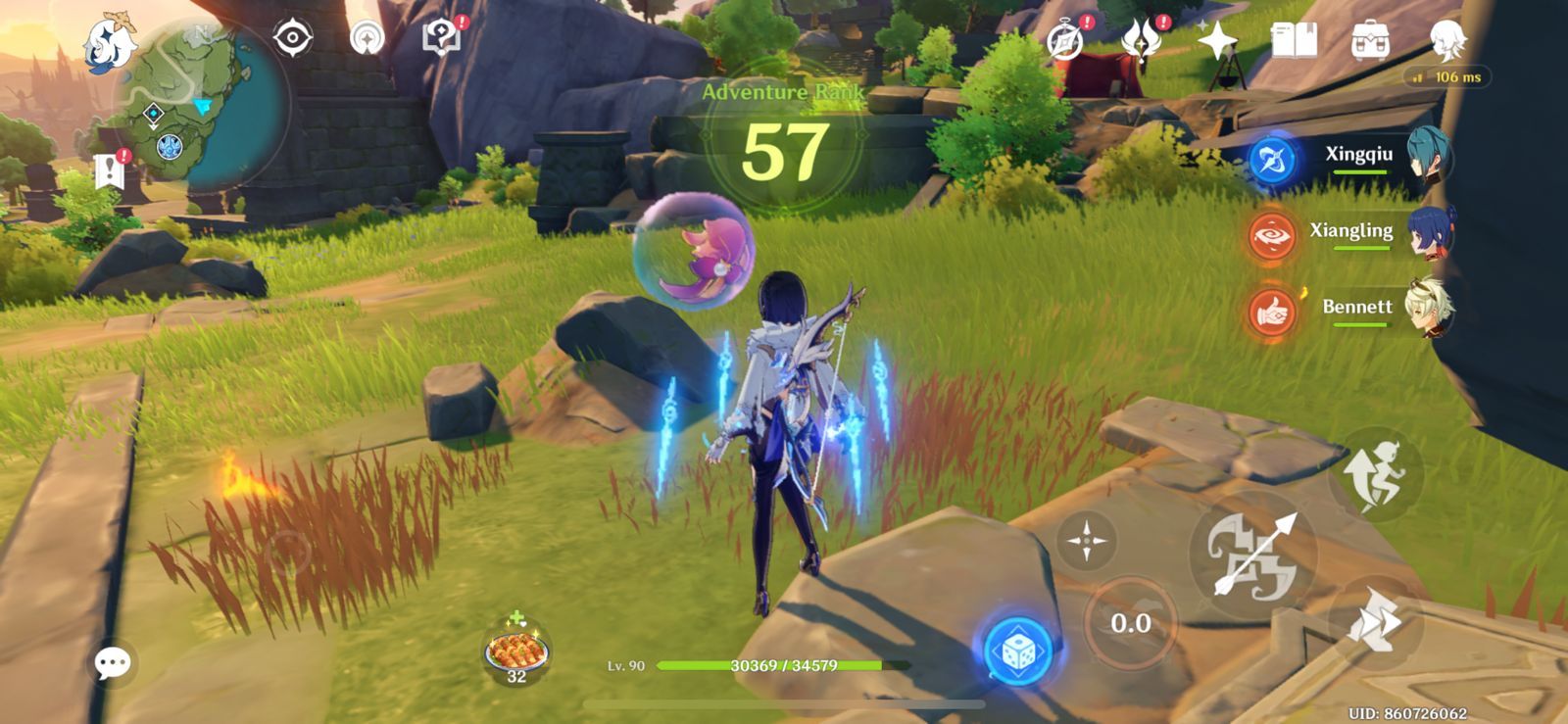 finally Genshin Impact | HoYoLAB