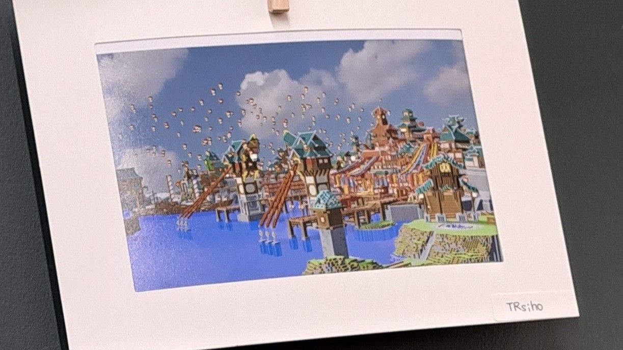 Celestia Project in [원신 Cafe in Seoul] Genshin Impact | HoYoLAB