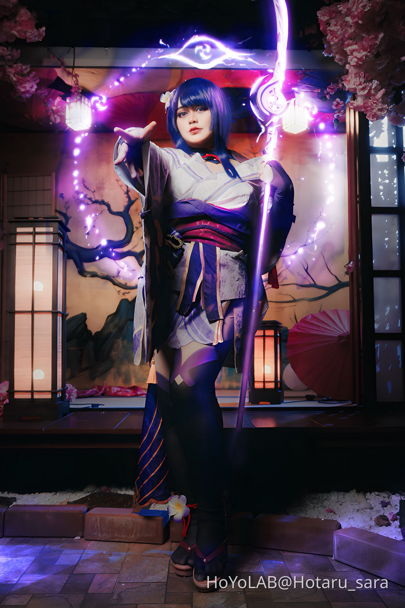 Judgement of Euthymia 💜 Genshin Impact | HoYoLAB