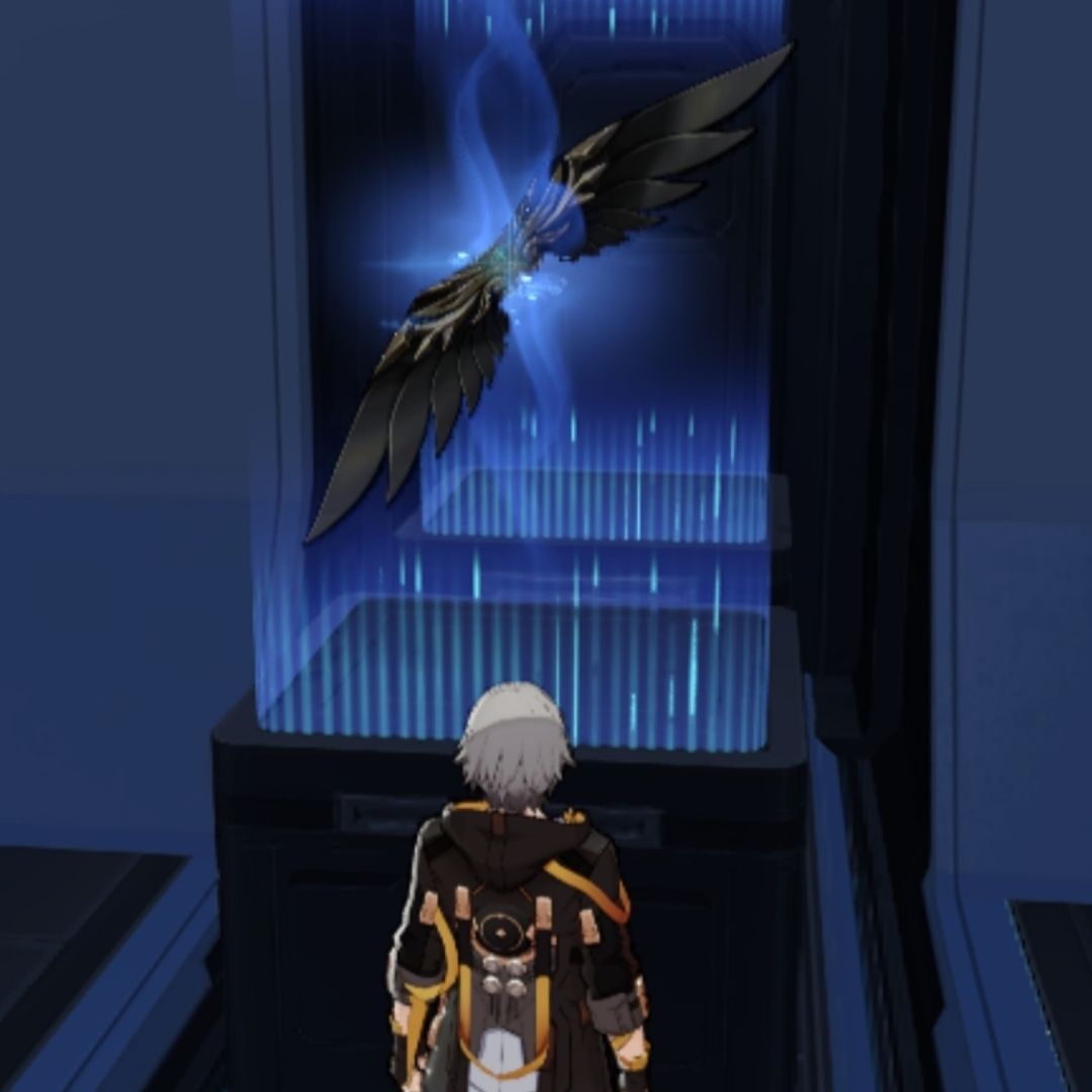 Genshin References In Star Rail Honkai: Star Rail | HoYoLAB