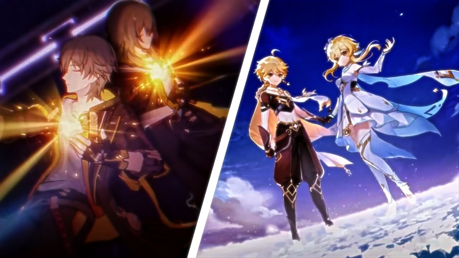 Genshin References In Star Rail Honkai: Star Rail | HoYoLAB