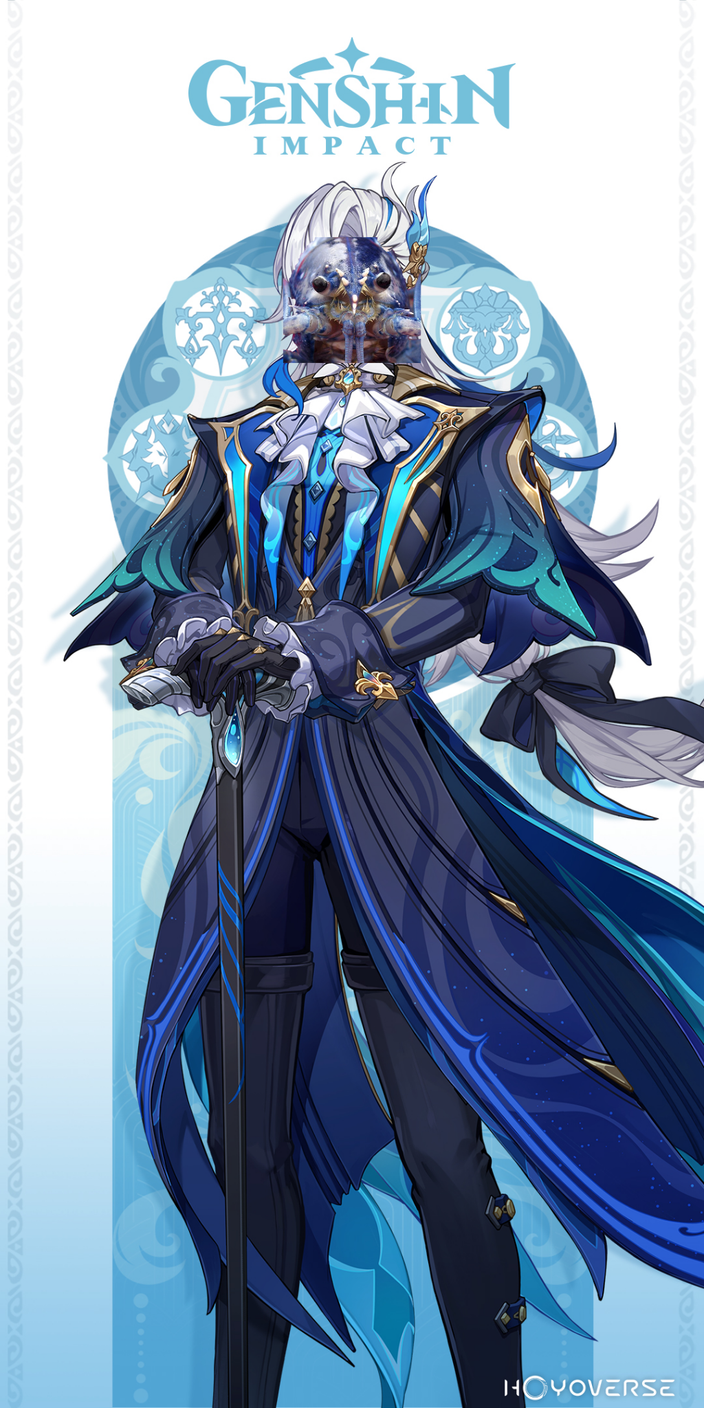 Neuv Genshin Impact | HoYoLAB