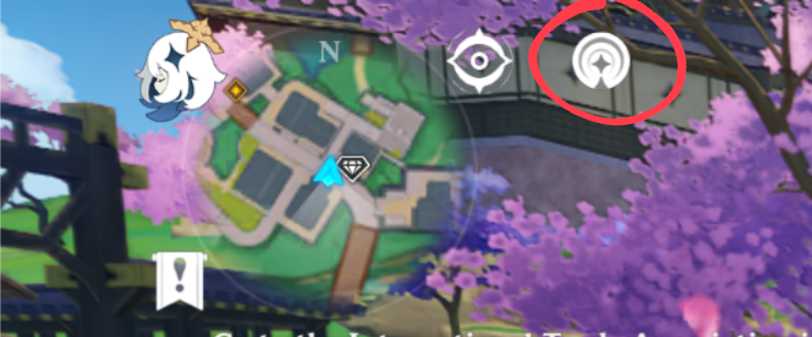 𝕋𝕙𝕚𝕤 𝕚𝕤 𝕨𝕙𝕖𝕣𝕖 𝕪𝕠𝕦 𝕔𝕒𝕟 𝕡𝕦𝕥 𝕚𝕟 𝕒 𝕌𝕀𝔻⇣ Genshin Impact | HoYoLAB