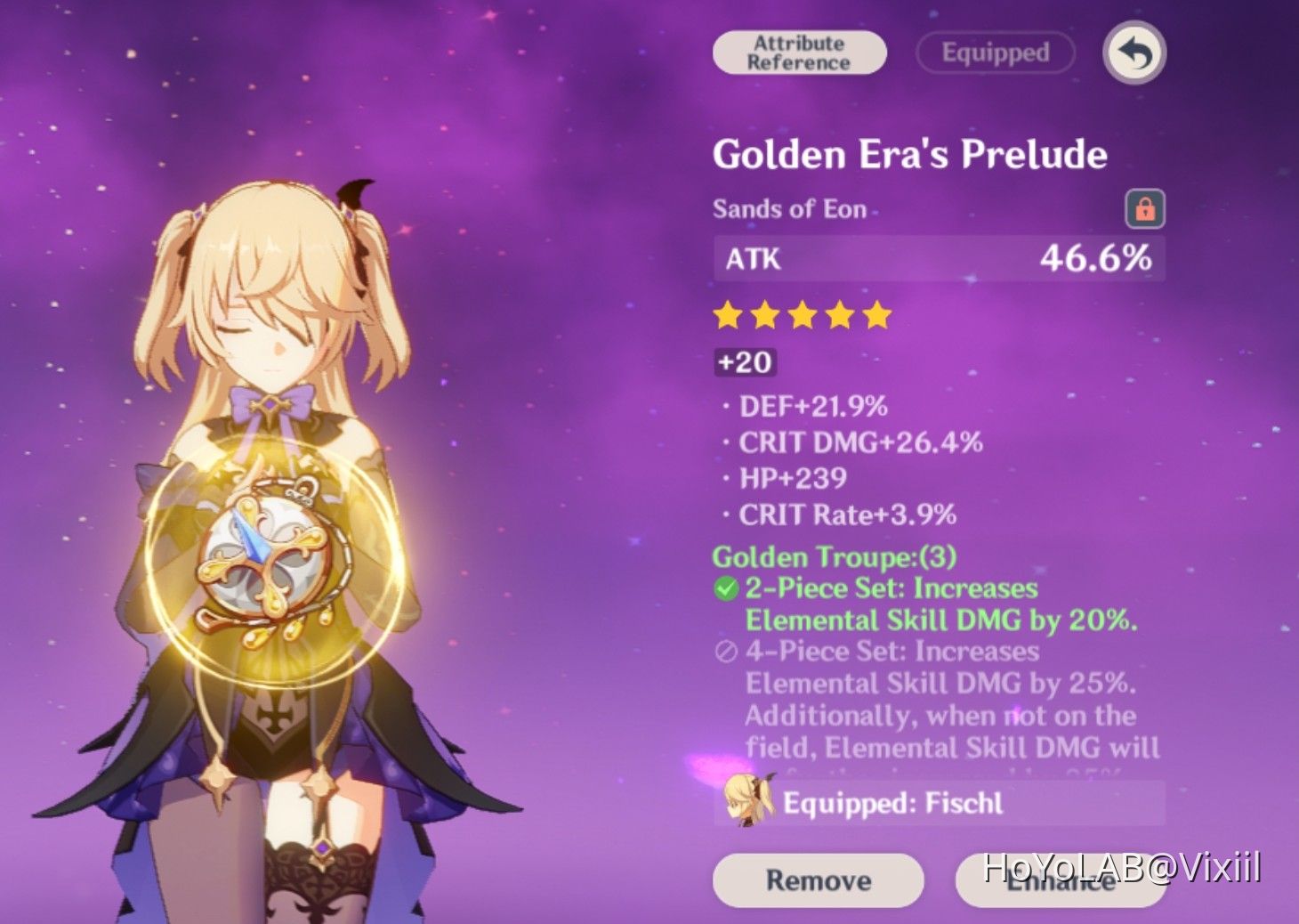 Keep or Throw 😭😭 Genshin Impact | HoYoLAB