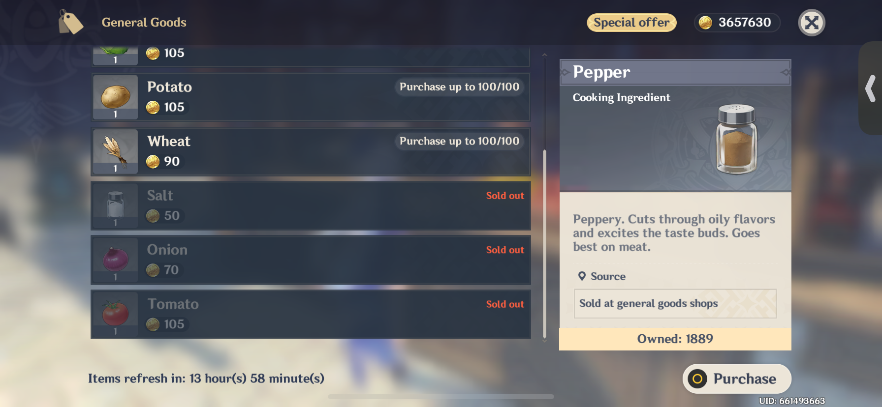 making sure to buy these out every time i log in since this healing ...