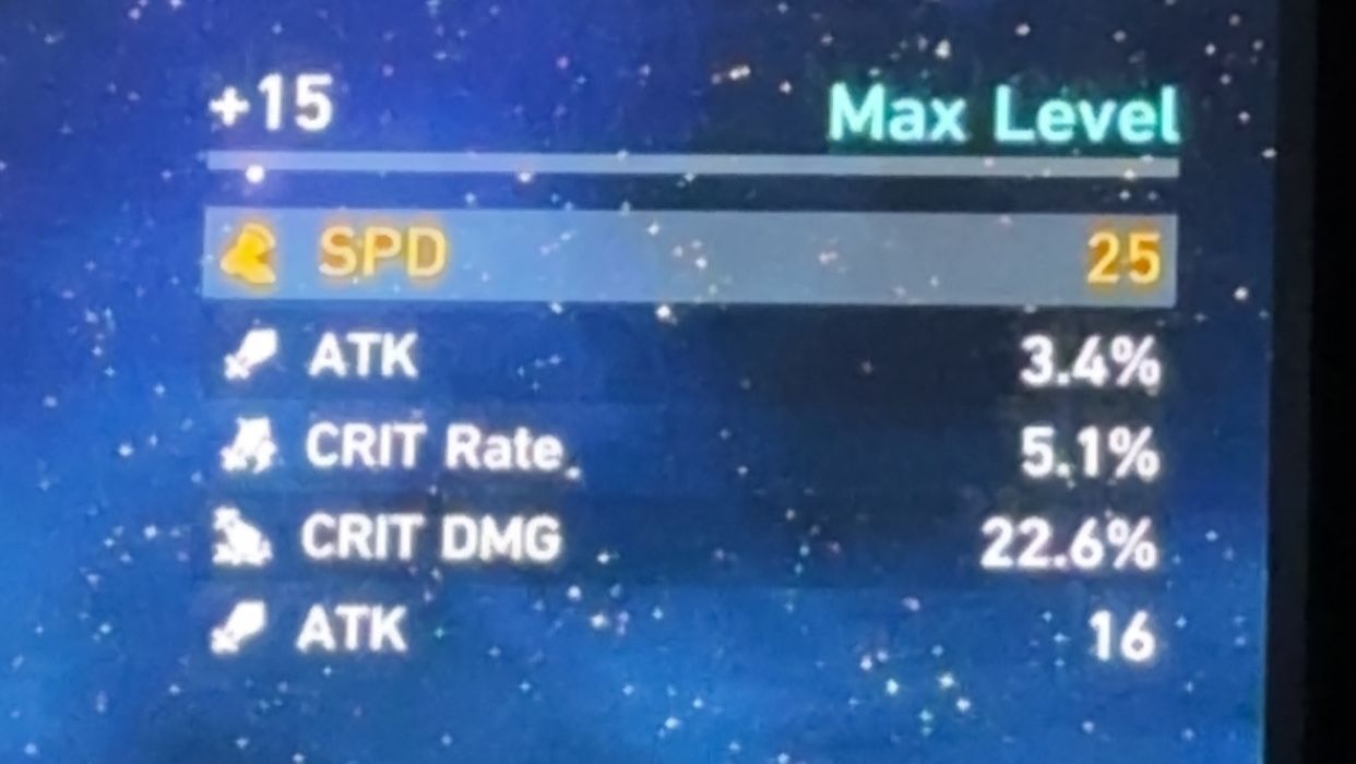 SPD Boots Honkai: Star Rail | HoYoLAB