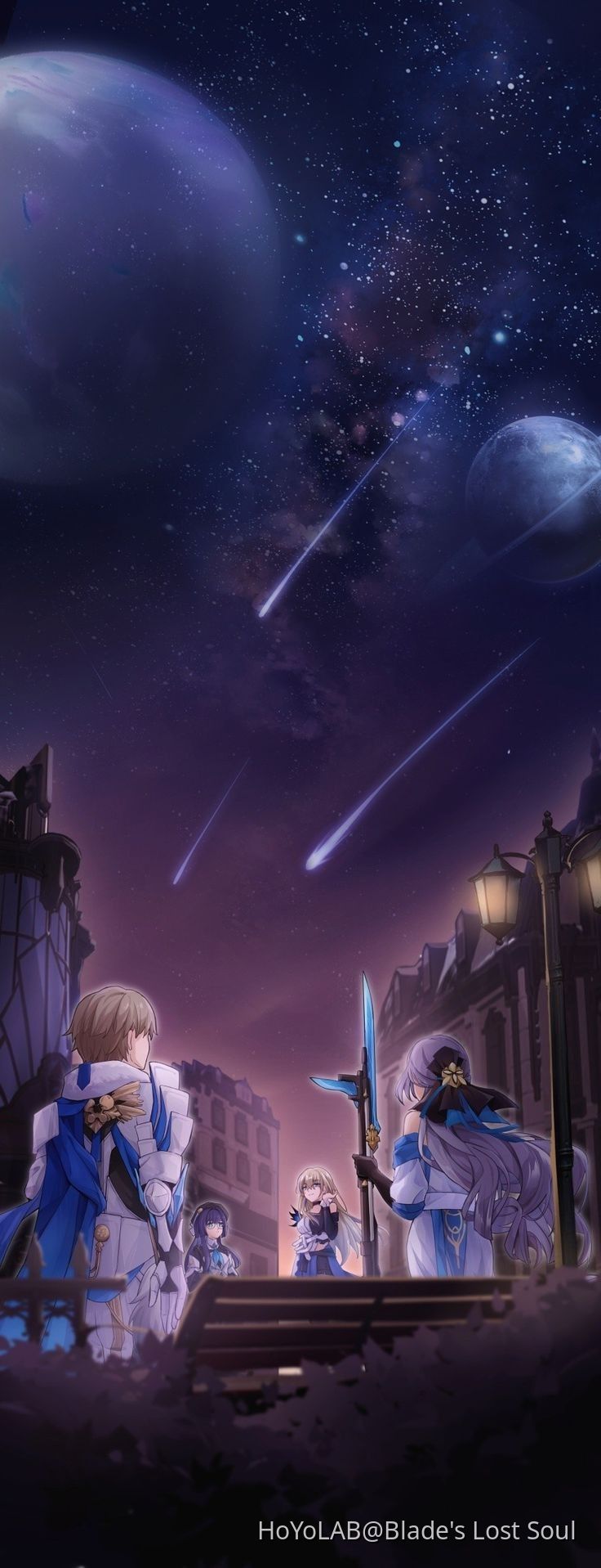 congratulations HSR Honkai: Star Rail | HoYoLAB