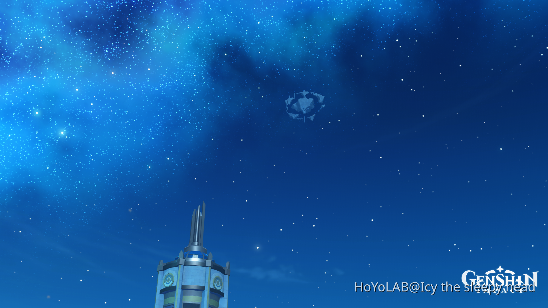 🌊- it seems we're getting a bit closer than we expected.. where is ...