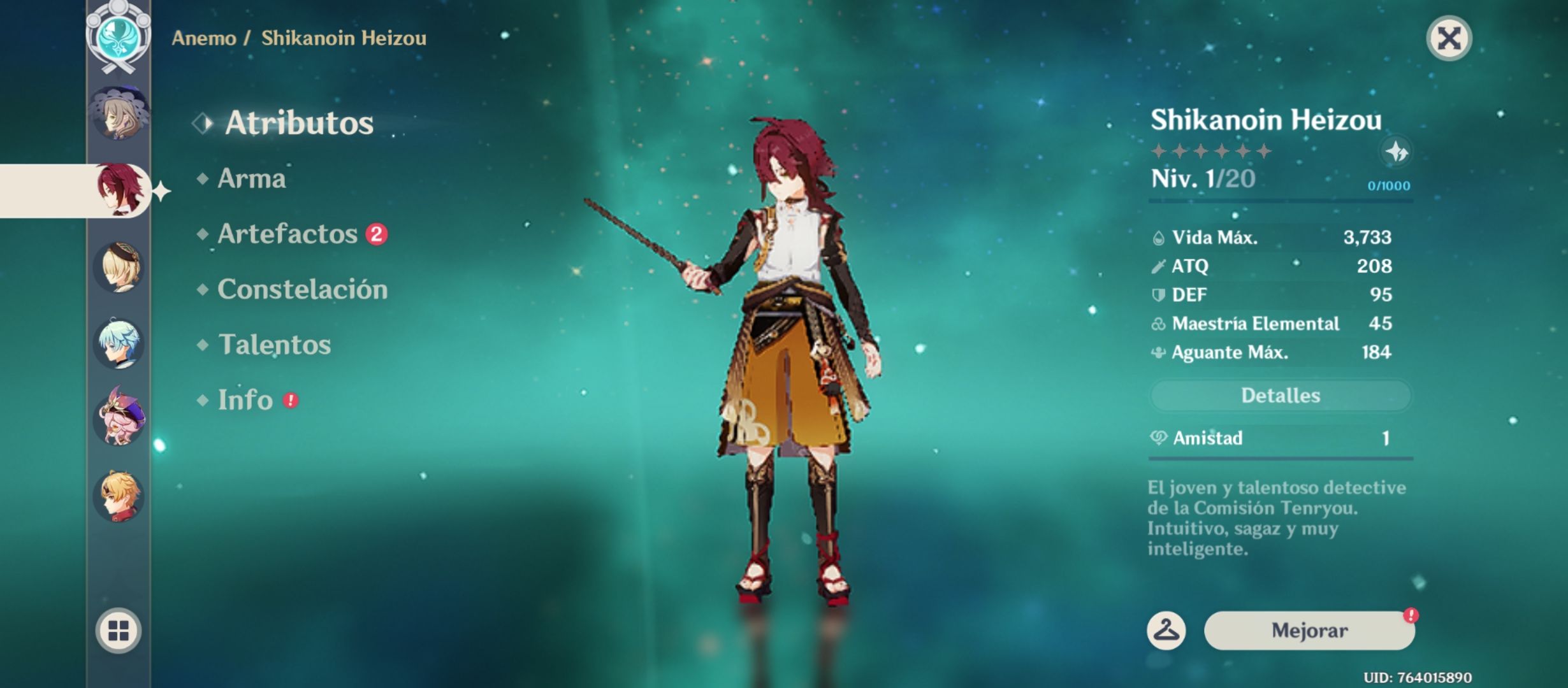 :v Genshin Impact | HoYoLAB