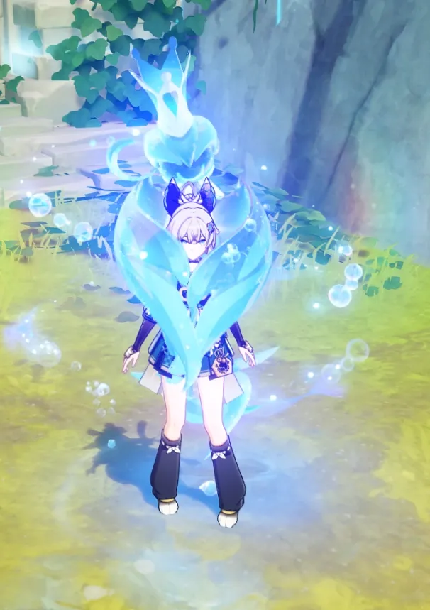 Hugs from Furina! Genshin Impact | HoYoLAB