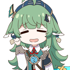 HuoHuo Gifs Honkai: Star Rail | HoYoLAB