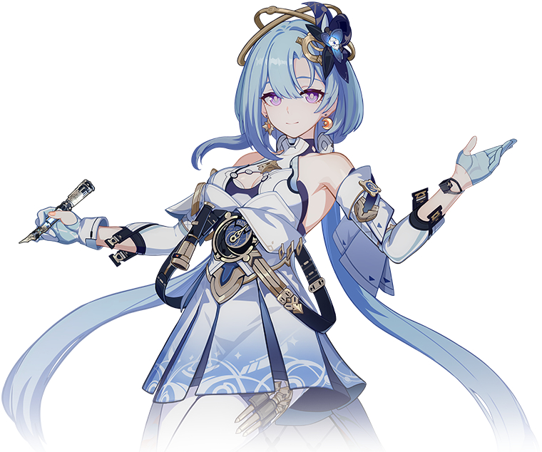 [ HI3rd V7.1 BETA ] Griseo - Cosmic Expression Battlesuit Overview Honkai Impact 3rd | HoYoLAB