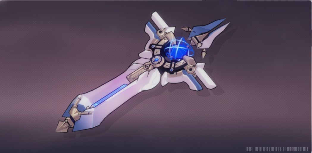 [ HI3rd V7.1 BETA ] Griseo - Cosmic Expression Battlesuit Overview Honkai Impact 3rd | HoYoLAB