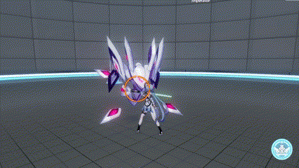 Cosmic Expression - Griseo | Elysian Realm Guide | HI3rd [7.1 BETA] Honkai Impact 3rd | HoYoLAB