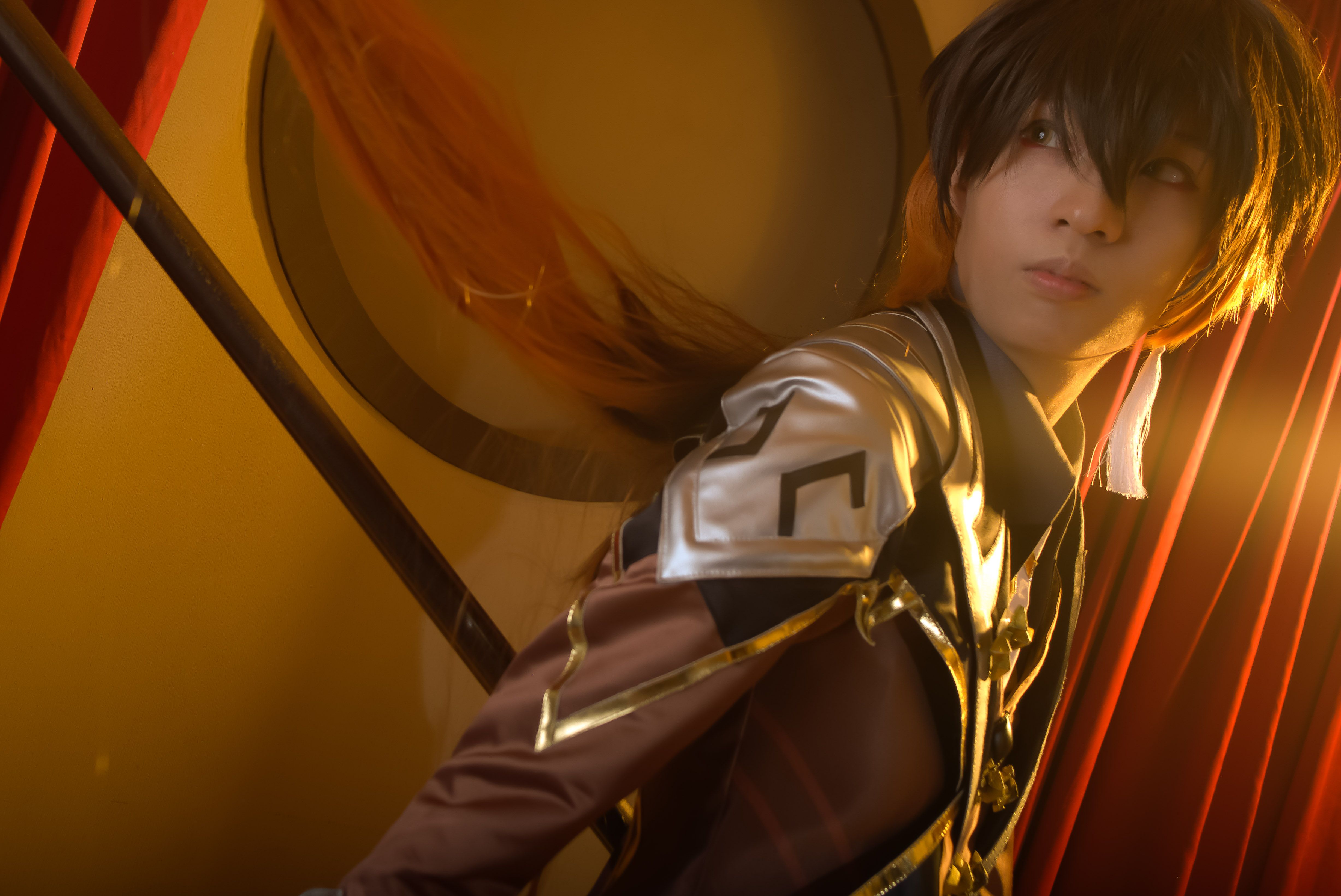 2021 cosplay pics, freshly edited Genshin Impact | HoYoLAB