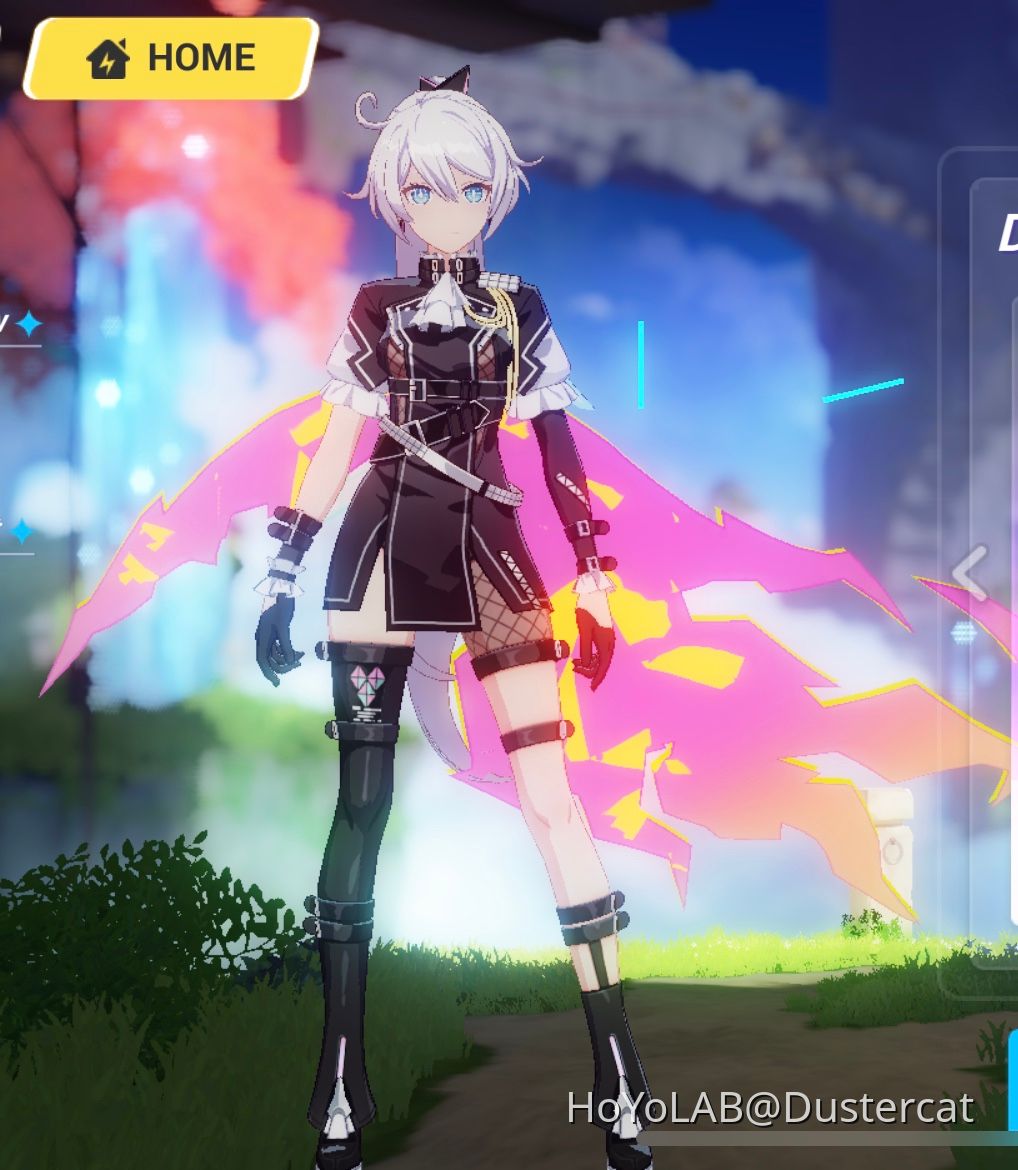 Will these skins ever rerun? Honkai Impact 3rd | HoYoLAB