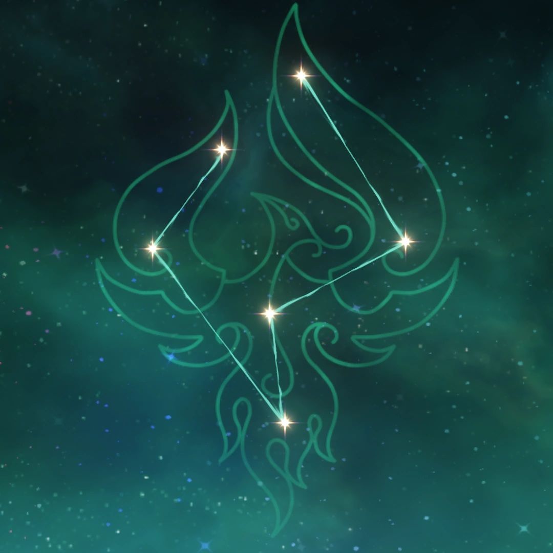 C6 XIAO… Genshin Impact | HoYoLAB