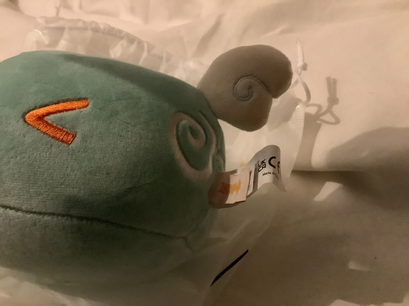 I gott myself a baby anemo slime Genshin Impact | HoYoLAB