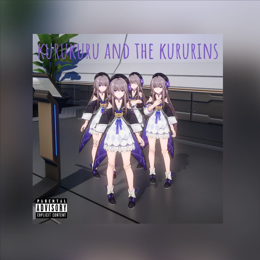 Kurukuru and the kururins Honkai: Star Rail | HoYoLAB