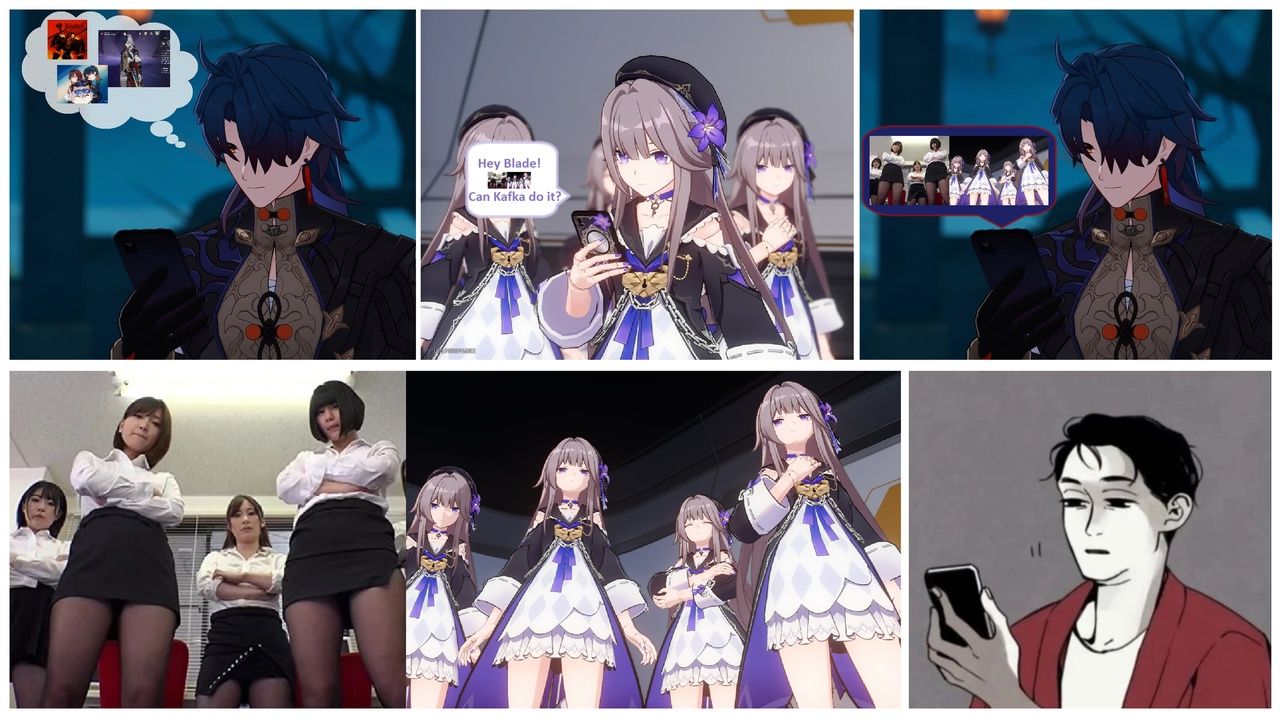 Herta 5* Tier S+ Honkai: Star Rail | HoYoLAB