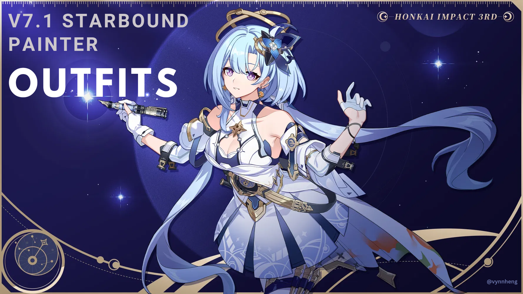 HoYoLAB - Official Community