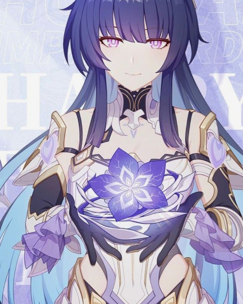 la fin de mon voyage... Genshin Impact | HoYoLAB