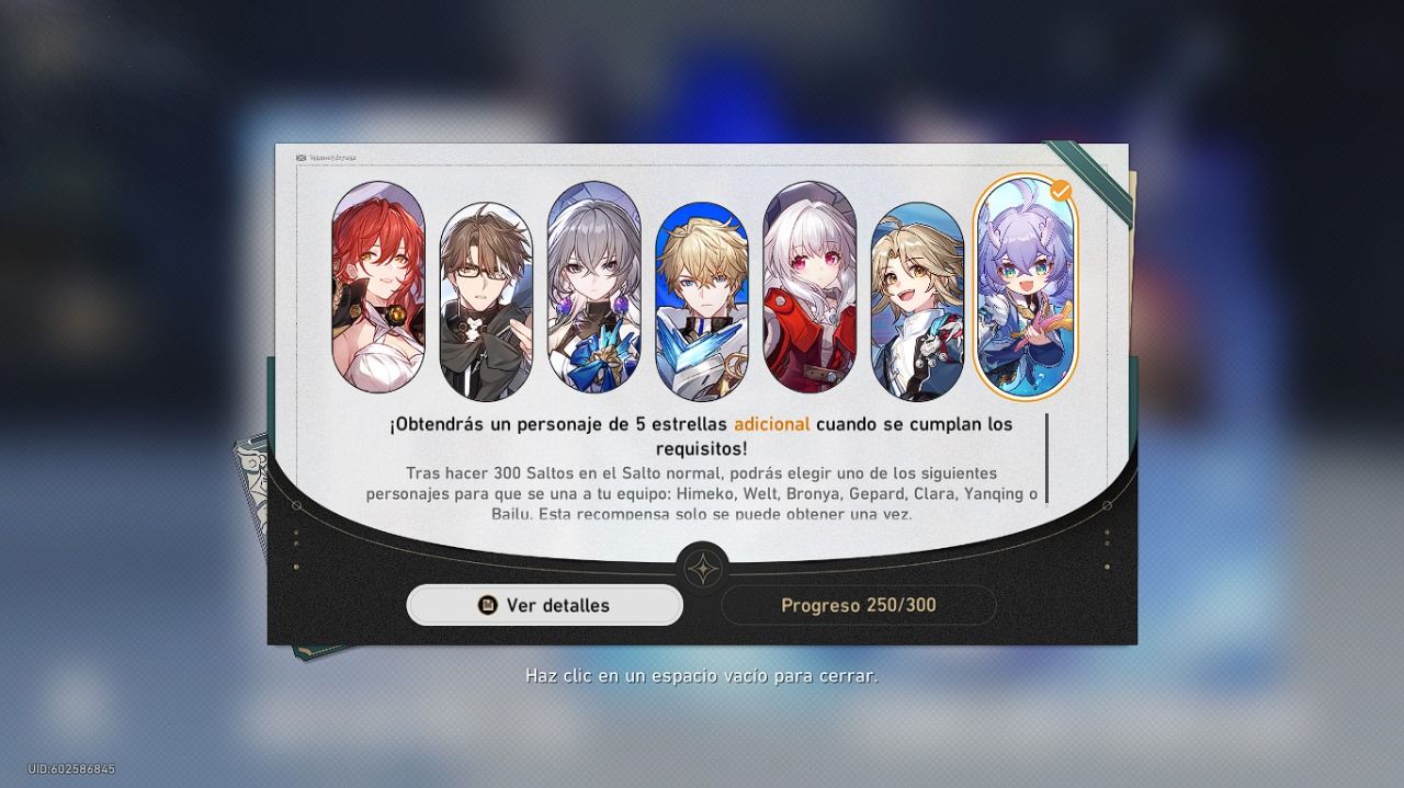 ¿E2 Bronya o Bailu? Honkai: Star Rail | HoYoLAB