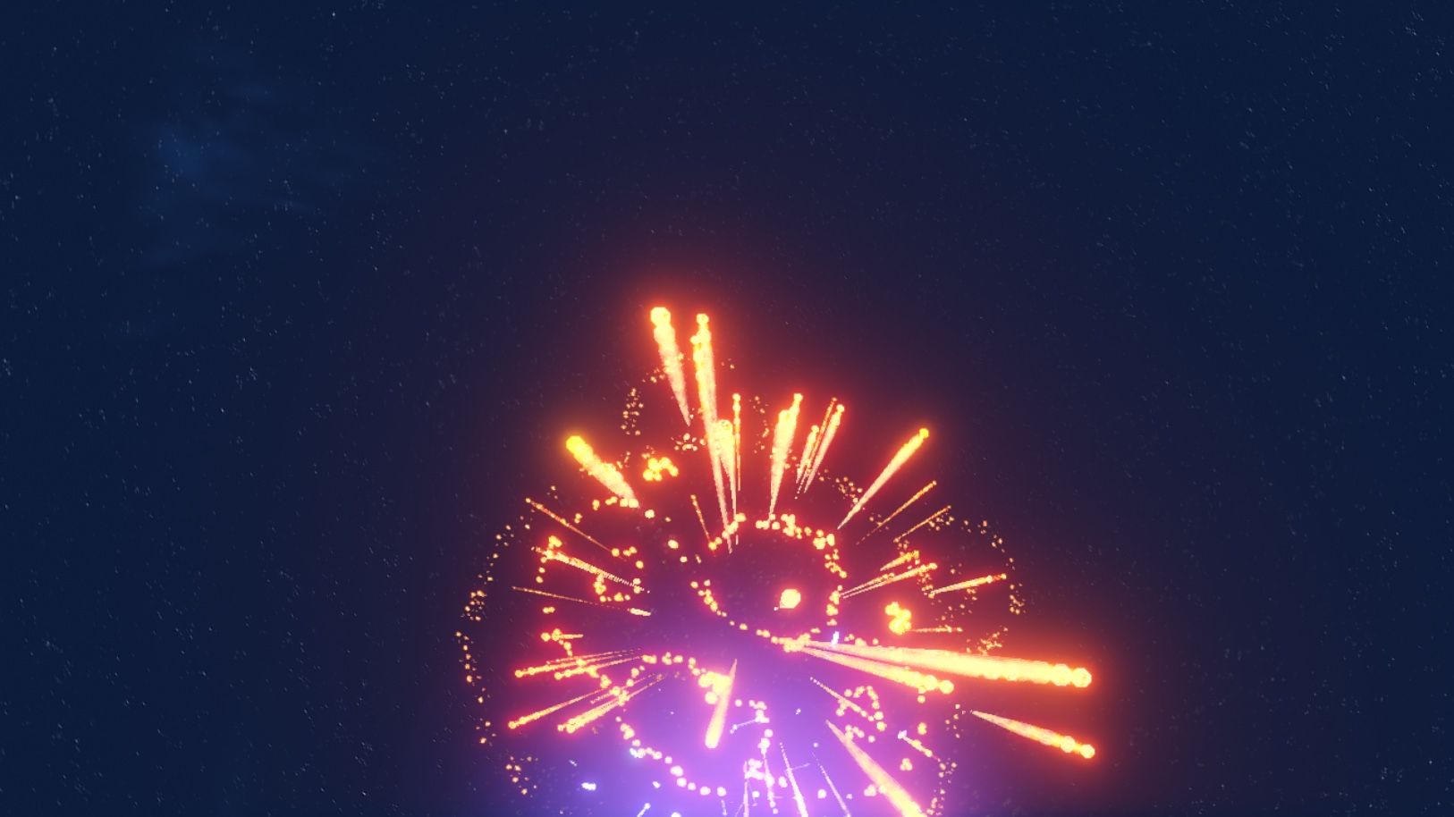 ty luck Genshin Impact | HoYoLAB