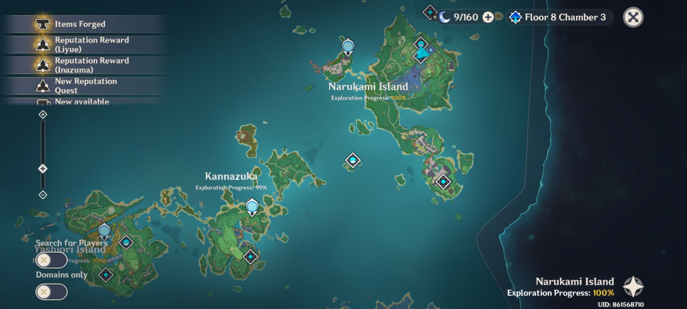 How do they do it to lvl 50!!? Genshin Impact | HoYoLAB