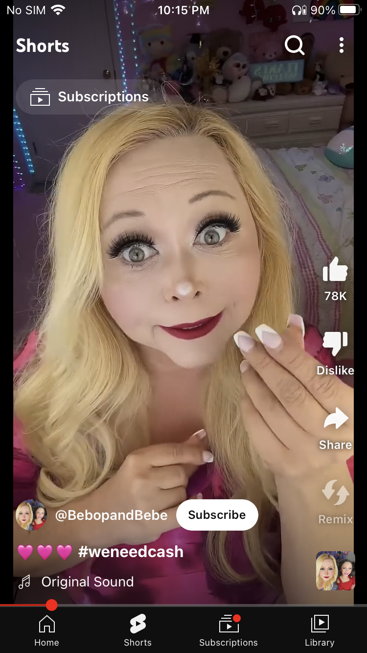 What in the uncanny valley is this- | HoYoLAB