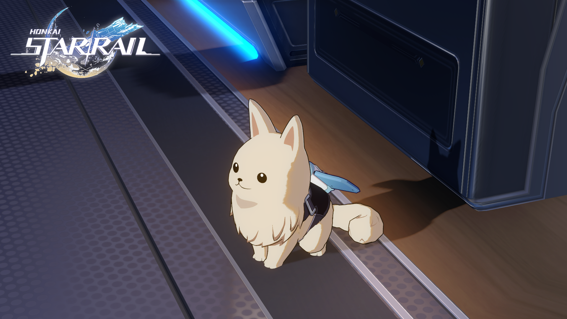 Honkai Star Rail Peppy