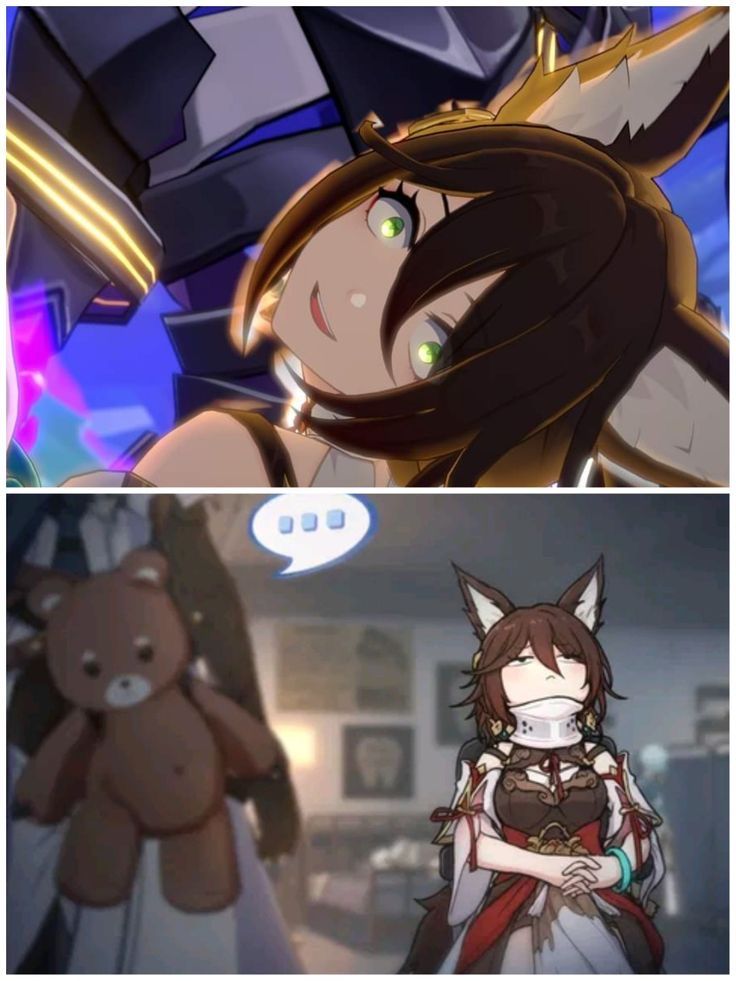 Honkai Star Rail Memes Honkai Star Rail Hoyolab