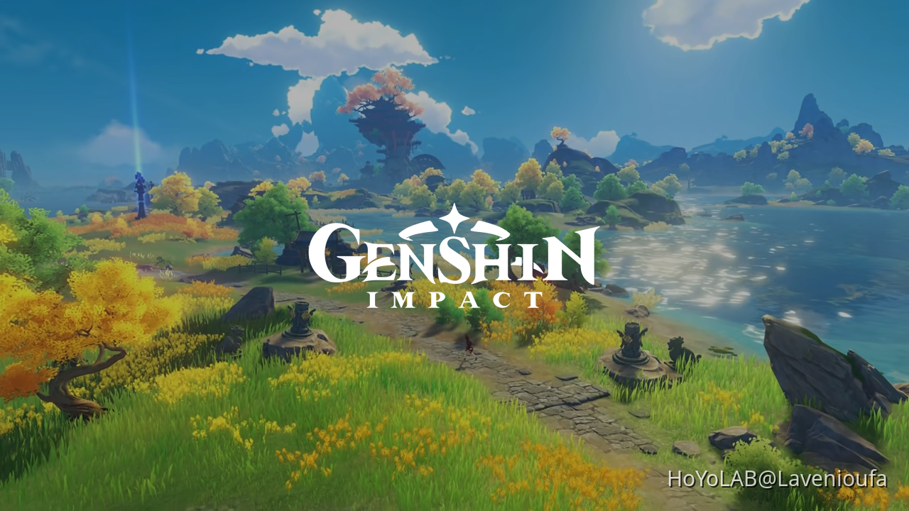 Genshin Impact : Redefining Gaming Standards and the Ongoing Challenge ...
