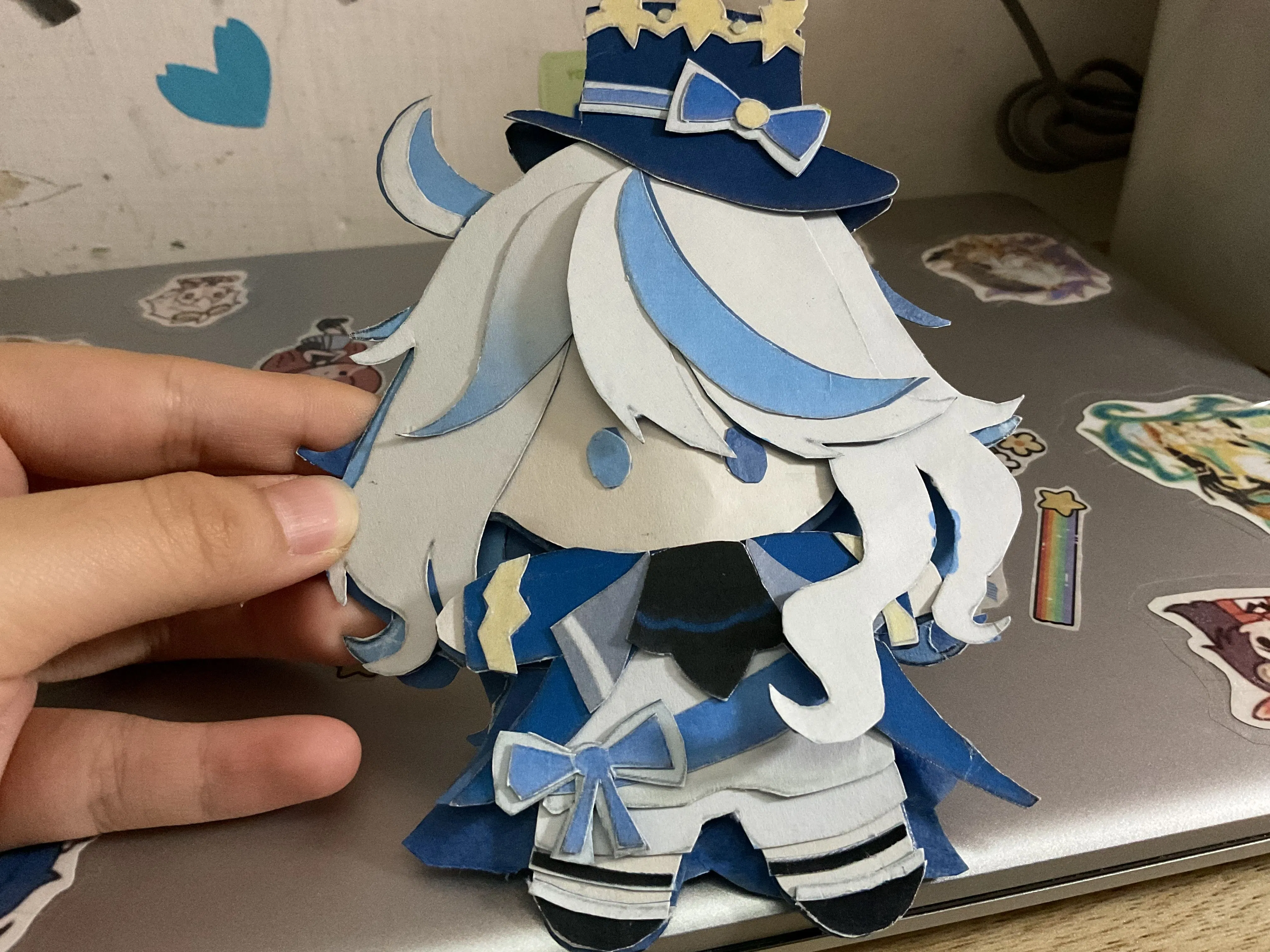 Furina ! Genshin Impact | HoYoLAB