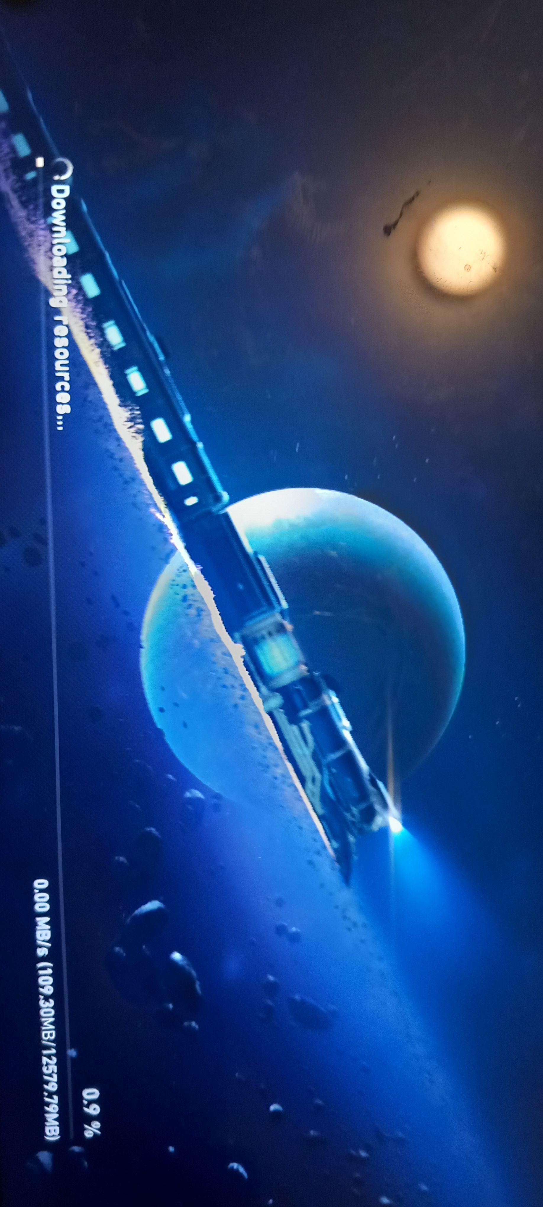 i started installing hsr!If you have any suggestions for newbies,please ...