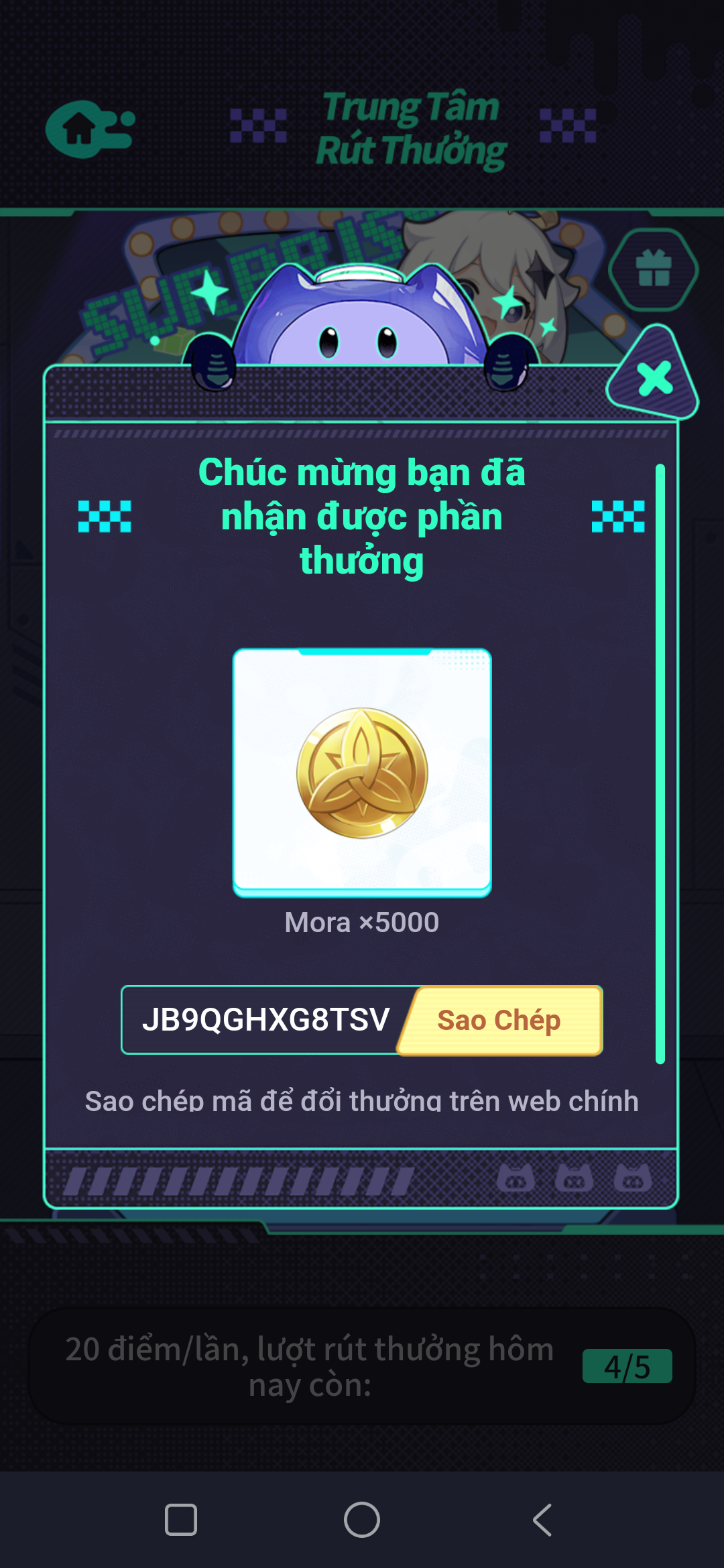 Mora là cái quái gì 🙄 Genshin Impact | HoYoLAB