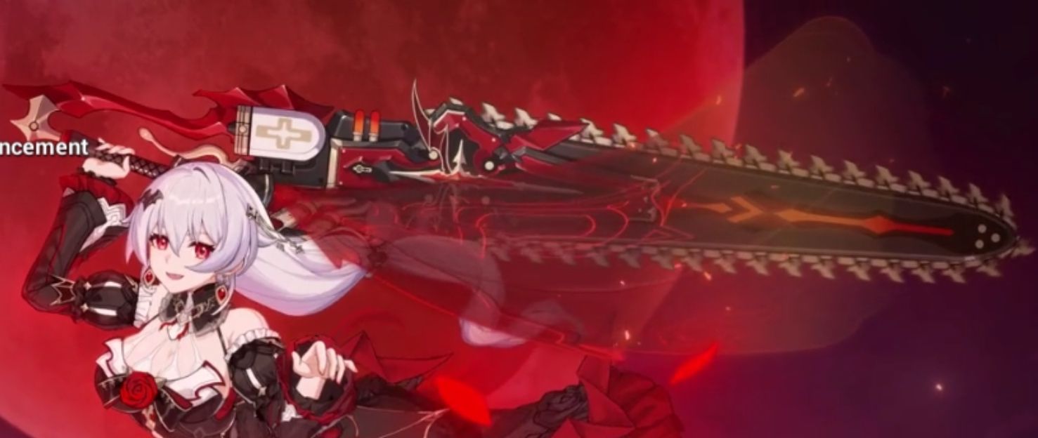 First Impressions Of H3 Honkai Impact 3rd | HoYoLAB