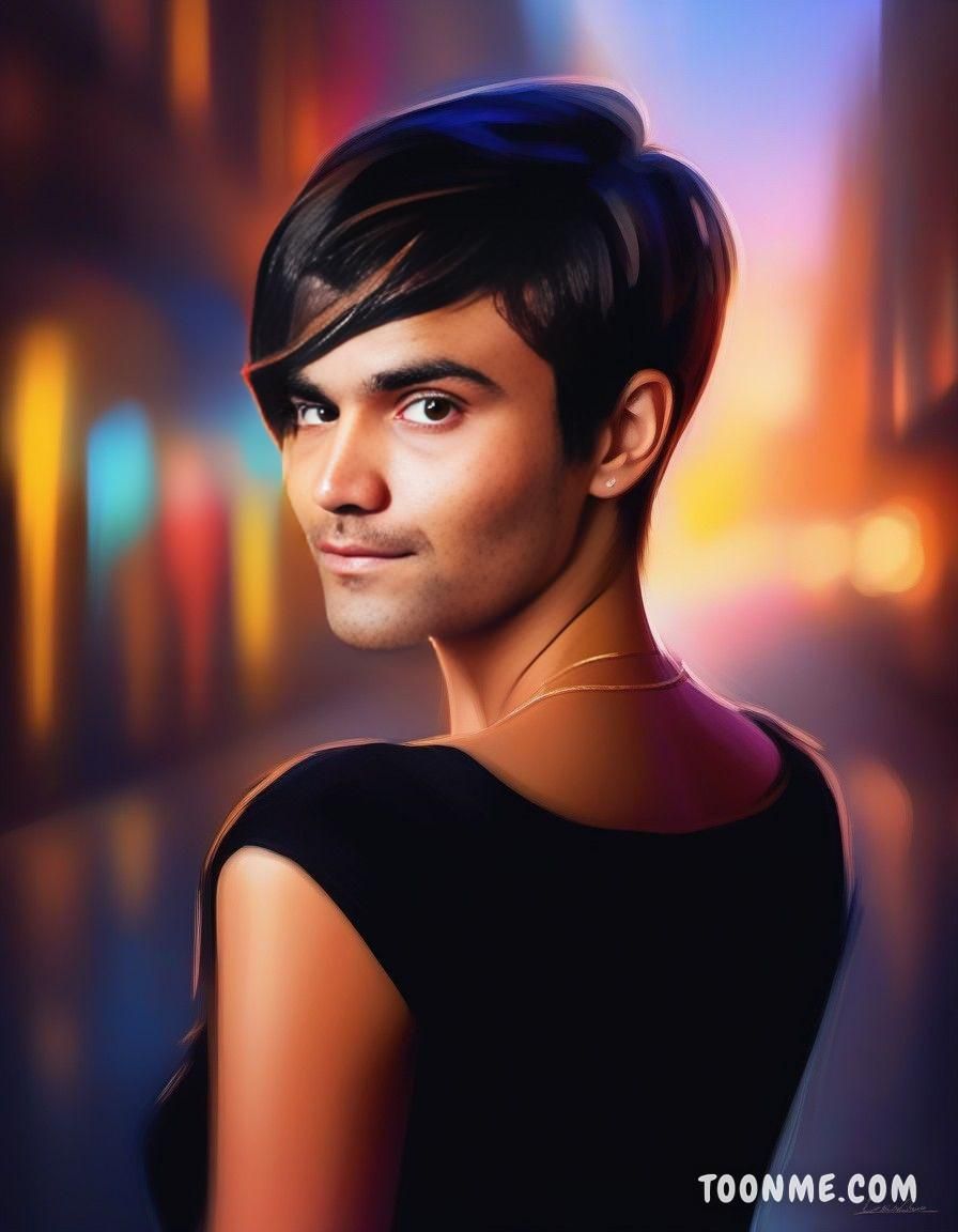 hello guise | HoYoLAB