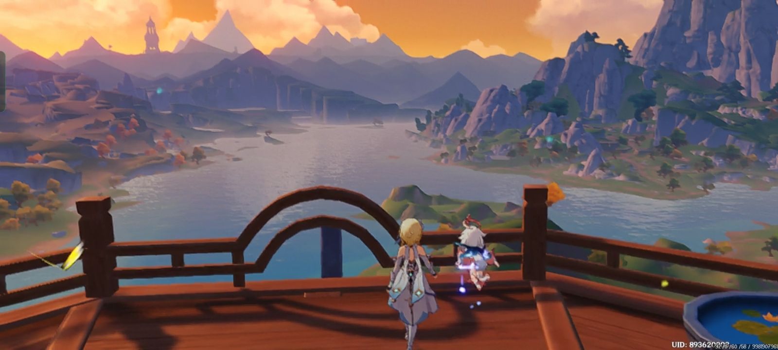 Appreciating Liyue... and Xiao Genshin Impact | HoYoLAB