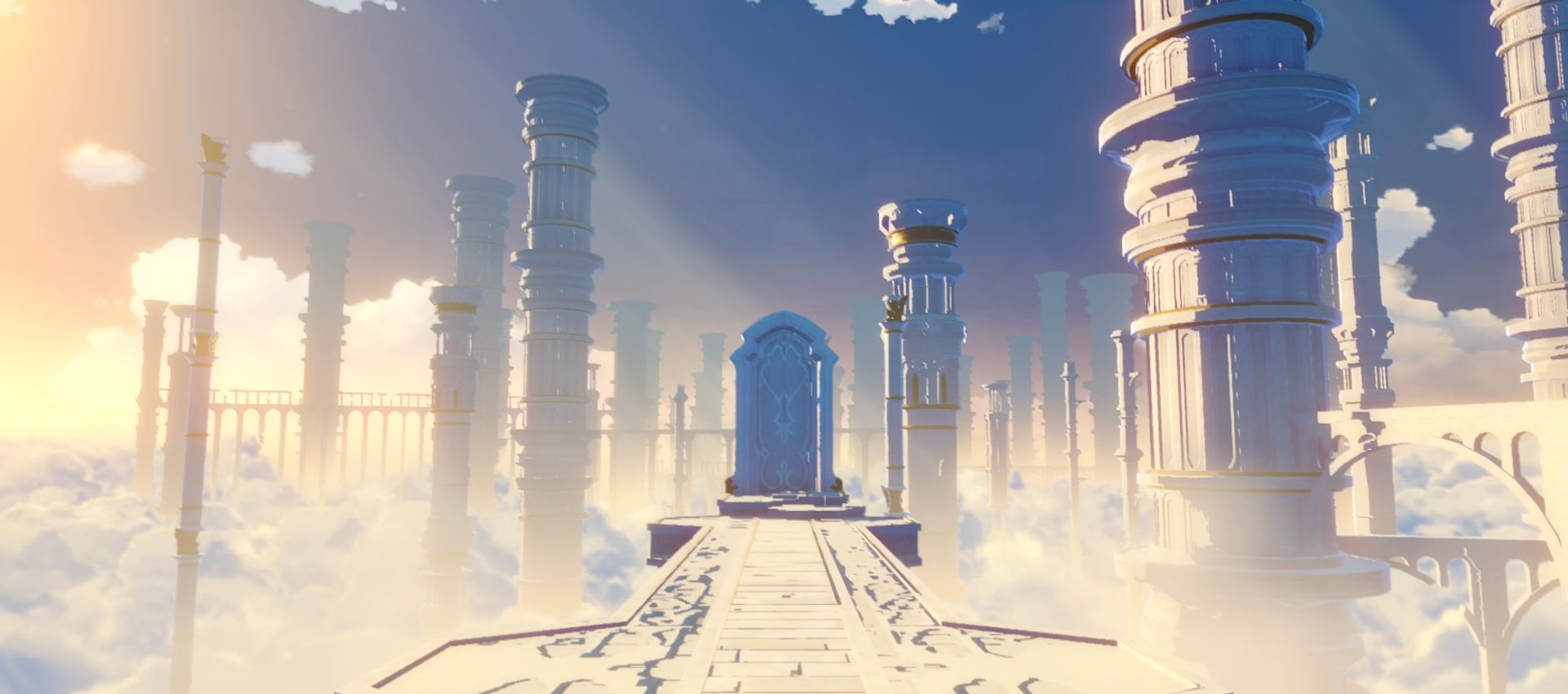 Log in! What is your favorite Genshin login screen? Genshin Impact ...