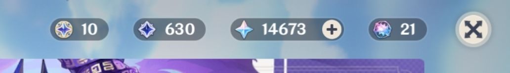 Is it enough for navia swift Genshin Impact | HoYoLAB