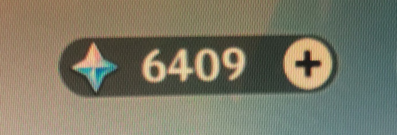 Day 24 saving for C3+Xiao Genshin Impact | HoYoLAB