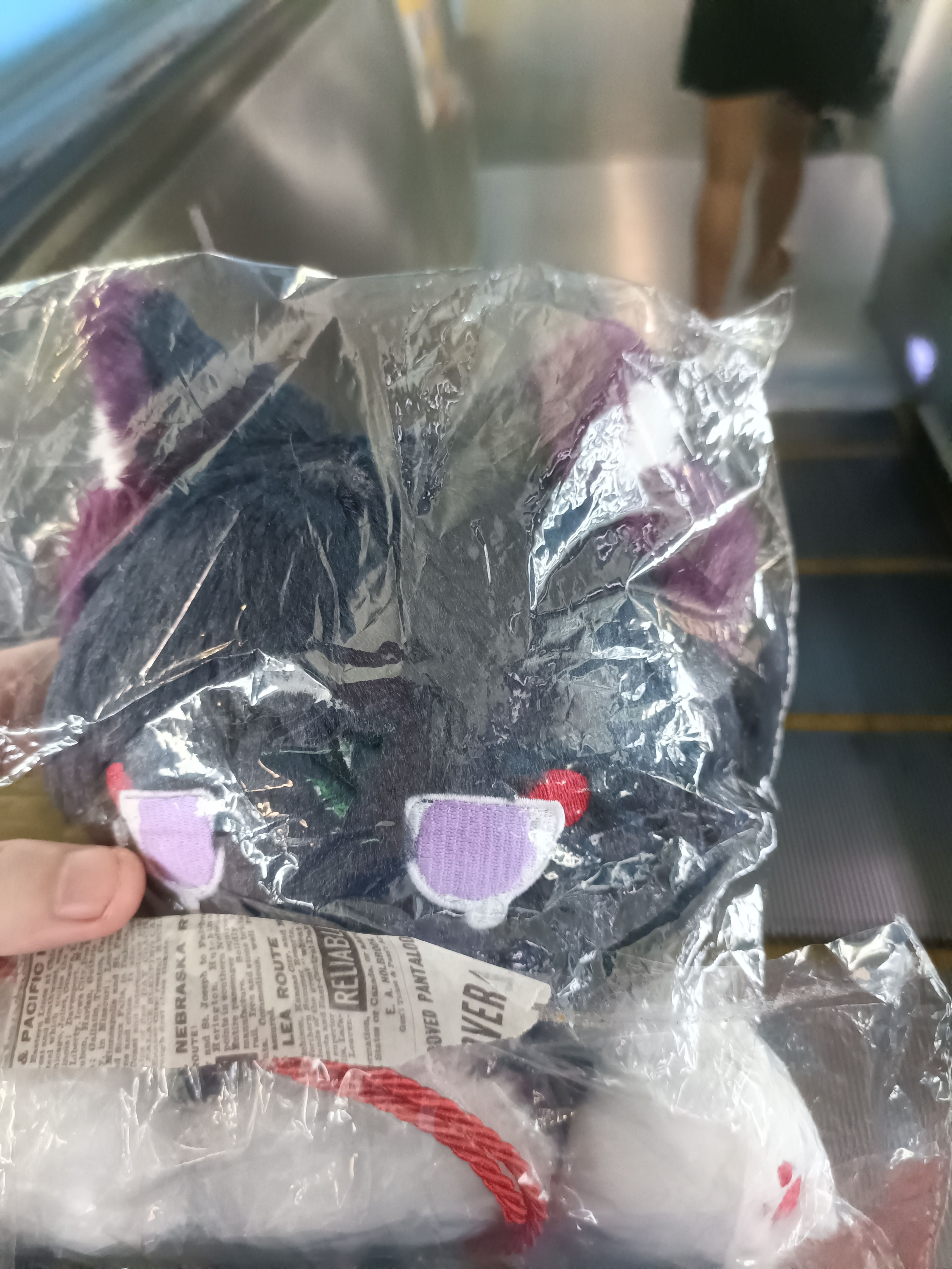 omg merch drop Genshin Impact | HoYoLAB