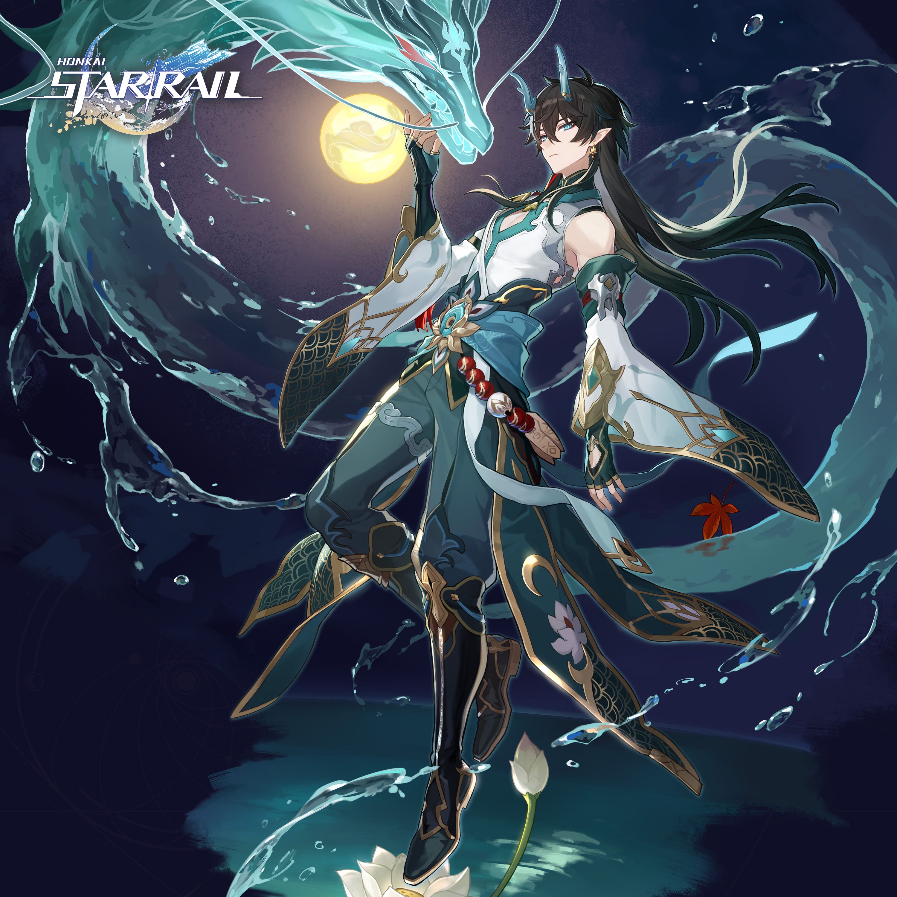 Traveling Mimo Wallpaper (DIL) Honkai: Star Rail | HoYoLAB