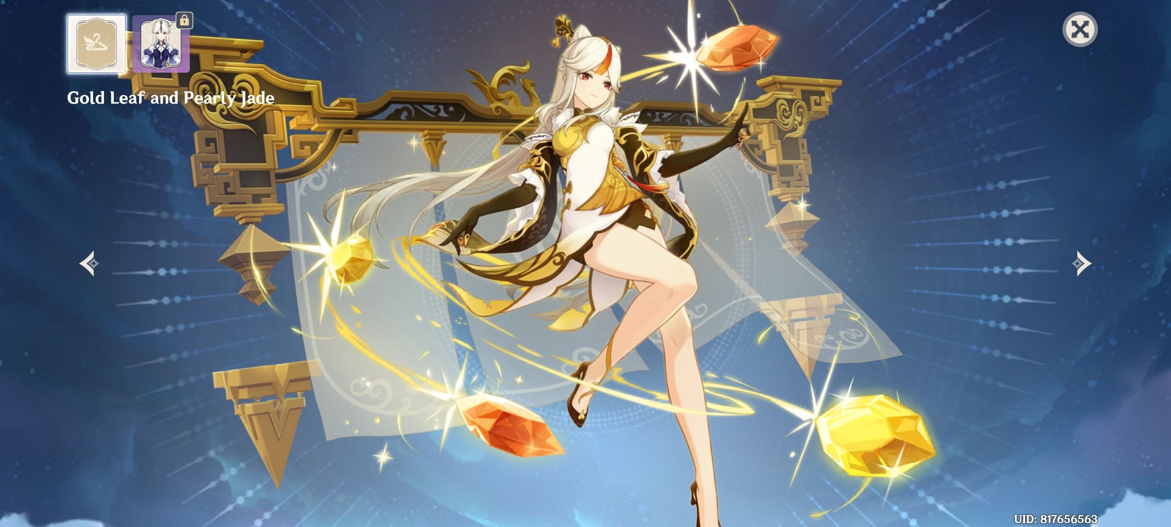 Geo Characters Genshin Impact | HoYoLAB