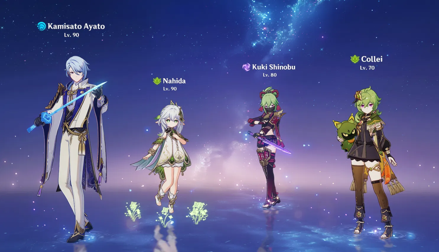 [v4.2] AYATO DPS BUILD guide!!! + Team comps with FURINA!!! (Best Artifacts & Weapons!) Genshin ...