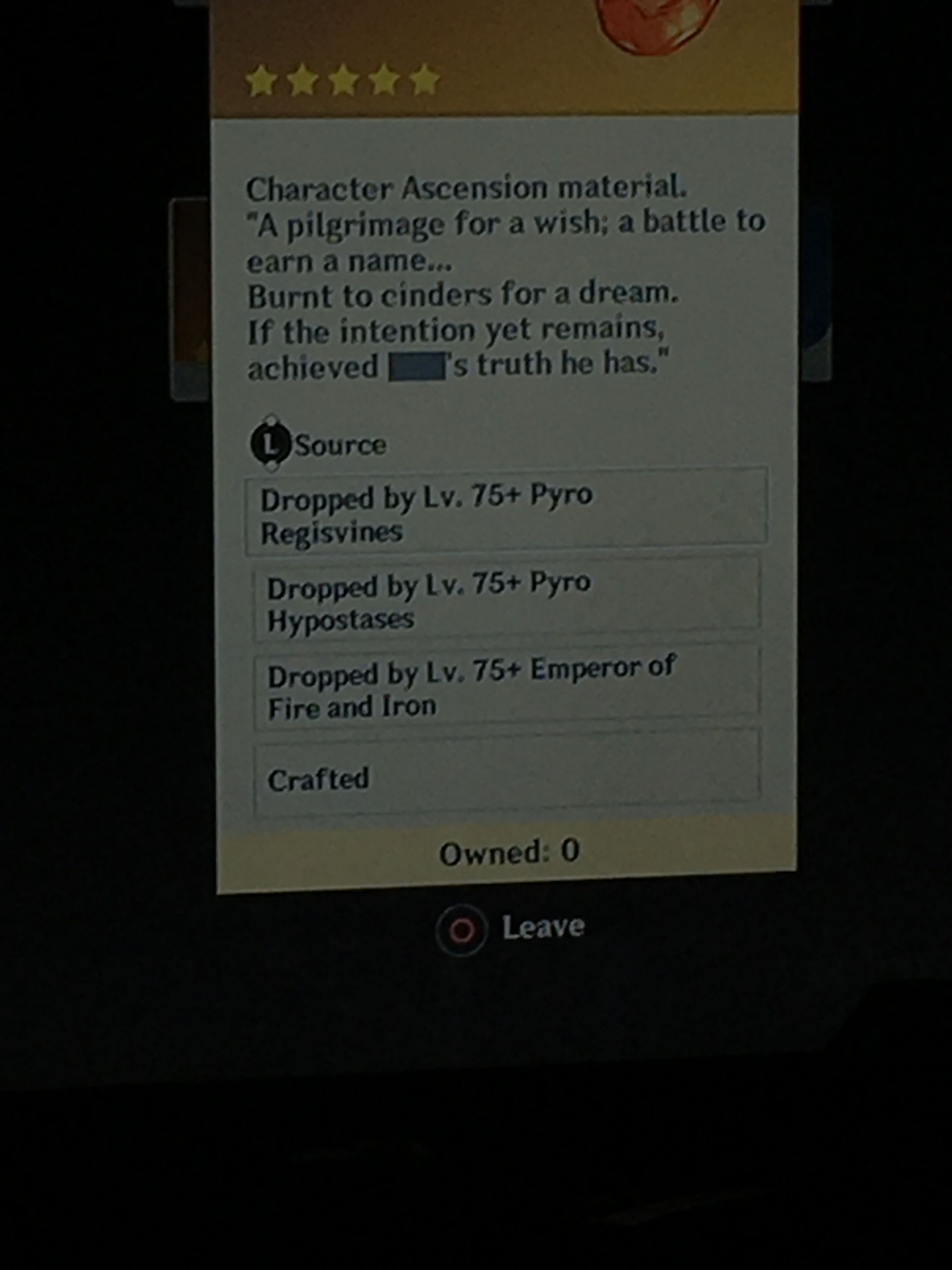 Is the pyro archon a male or female? Genshin Impact | HoYoLAB